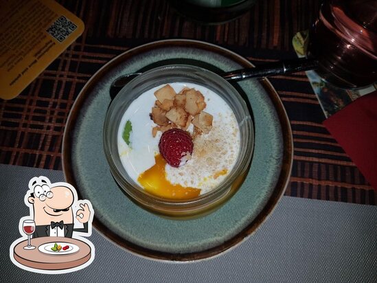 Menu at AN Restaurant mit Bier Garten #Sennfeld,#Schweinfurt,#asian ...
