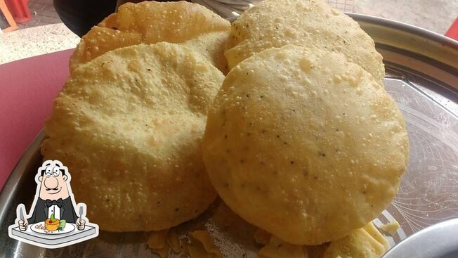 Samosa Hub, Jamnagar - Restaurant menu and reviews