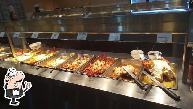 Phoenix Buffet, Red Deer - Restaurant menu, prices and reviews