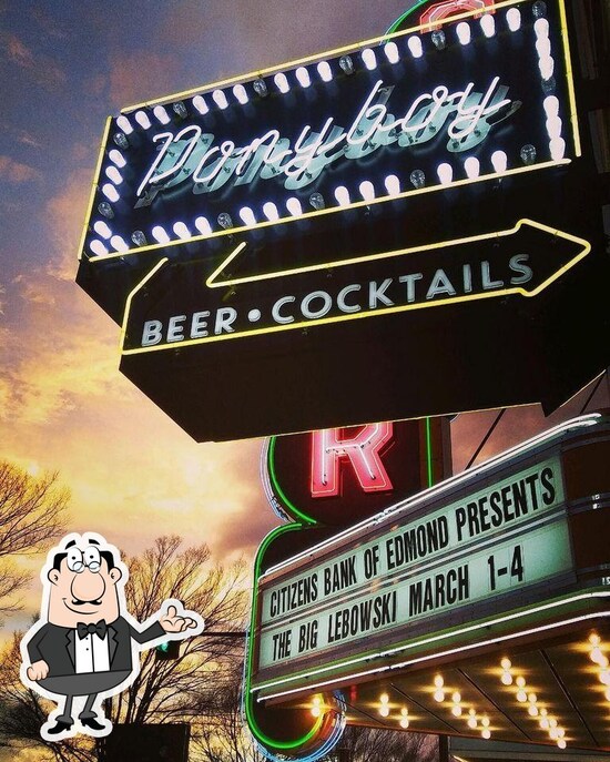 Ponyboy, Oklahoma City - Restaurant menu, prices and reviews