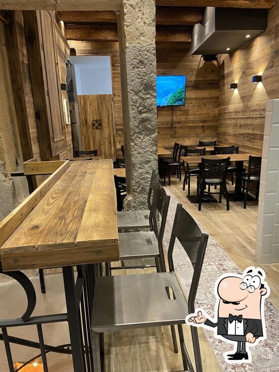 Pout's Corner - Poutine & Grill cheese, Lyon - Menu du restaurant, prix ...