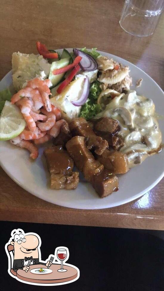 Happy Days Buffet Restaurant, 898 Great South Rd in Auckland ...
