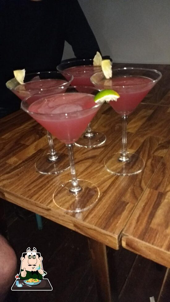 The Unit Liverpool in Liverpool - Restaurant reviews