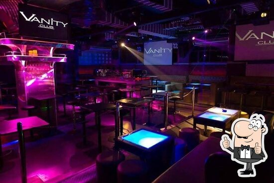 Envy Nightclub - Tomas Morato, Quezon City - Restaurant menu, prices ...