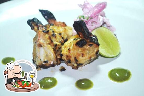 The Kitchen Delicacies, Thane - Restaurant reviews