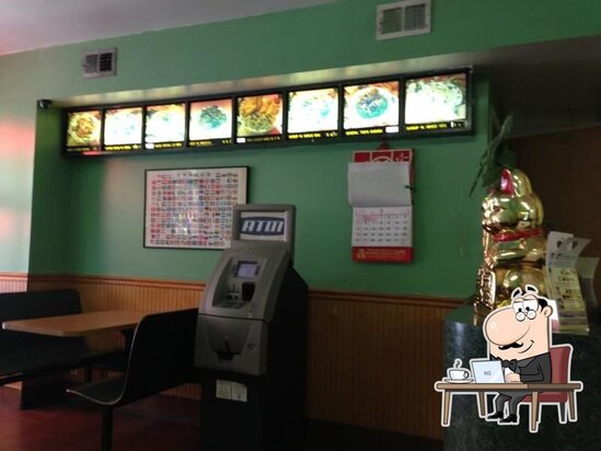 Fortune Chinese Restaurant, Philadelphia - Restaurant menu, prices and ...