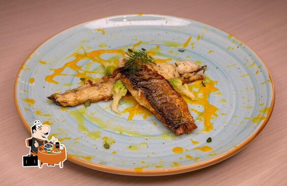 Fresco Fish Restaurant, Tirana - Restaurant menu and reviews