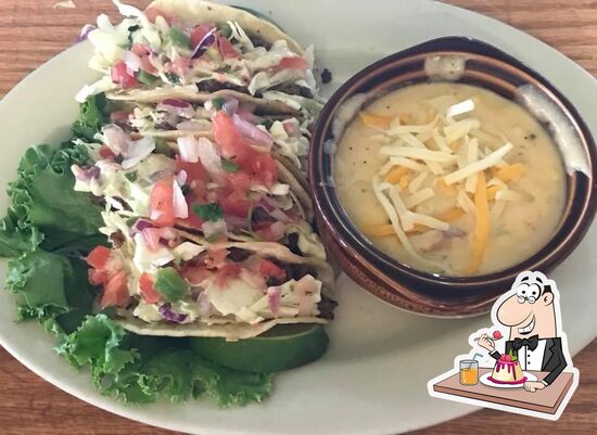 Frosty Gator in Idaho Falls - Restaurant menu and reviews