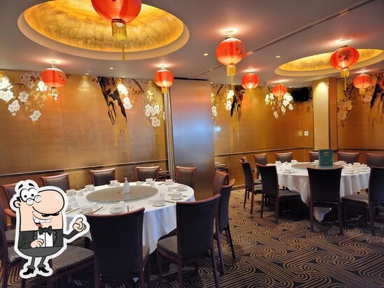 Menu at Golden Dragon (Colindale) restaurant, London, 399 Edgware Rd