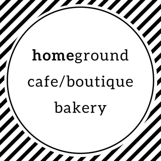 Menu at Homeground Cafe/Boutique Bakery, Ballarat Central