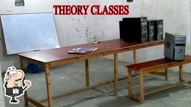 Innovat Computer Education Center - Restaurant menu, prices and reviews