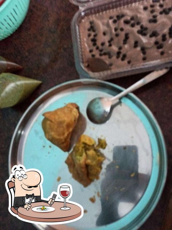 Menu at Jain Shree Sweets, Indore, 68