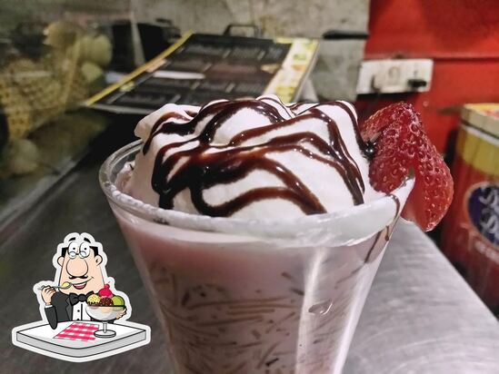 Juba Cafe, Bengaluru, 2MC2+X8H - Restaurant menu and reviews