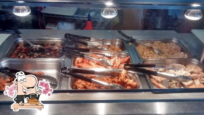 Kinsui Express, Ciudad Juarez - Menú del restaurante, precios y reseñas