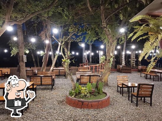 Rustic Farm Resto Bar (Lakeside Bar), Biñan - Restaurant menu, prices ...