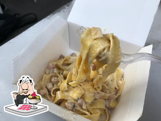 Pasta Cosa, Liverpool - Restaurant menu, prices and reviews