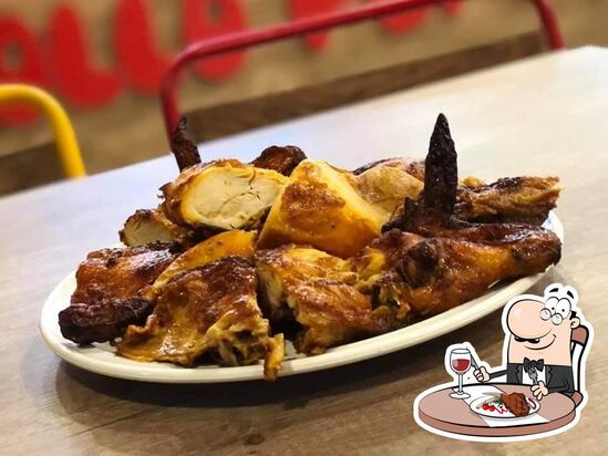 Pollo Pepe, Villa de Álvarez - Menú del restaurante, precios y reseñas
