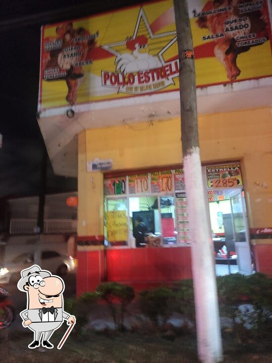 Pollo estrella, Xalapa Enríquez - Menú del restaurante, precios y reseñas