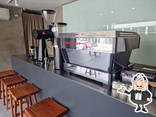 SŌL Coffee, Iloilo City - Restaurant reviews