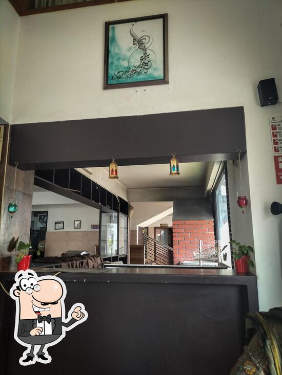Shadrasa Restaurant, Edappal - Restaurant menu, prices and reviews