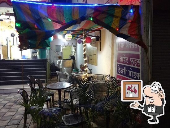 Vagmi Cafe, Pune - Restaurant menu, prices and reviews