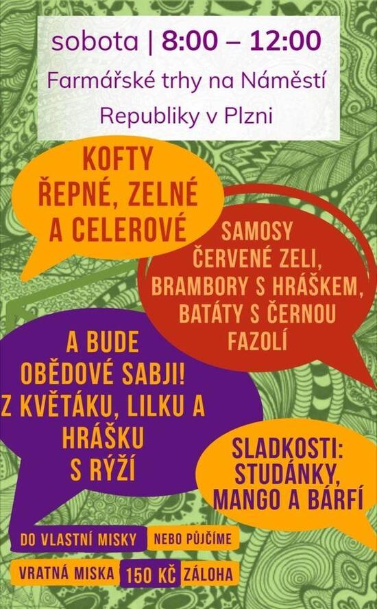 Vegebistro V Šipce restaurant, Pilsen - Restaurant menu and reviews