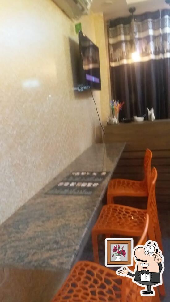 Baithak cafe, Noida - Restaurant menu, prices and reviews