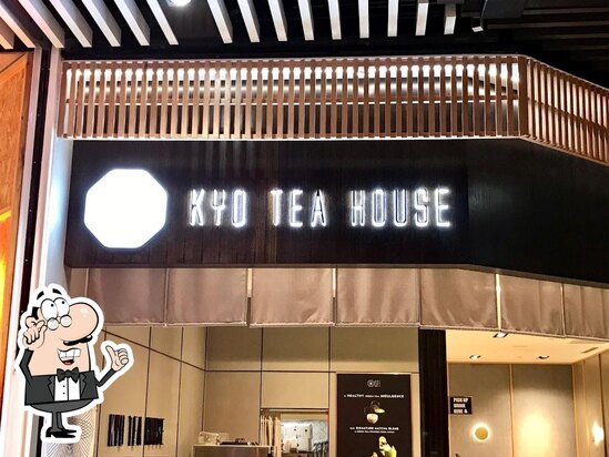 Kyo Tea House, Melbourne - Restaurant menu, prices and reviews