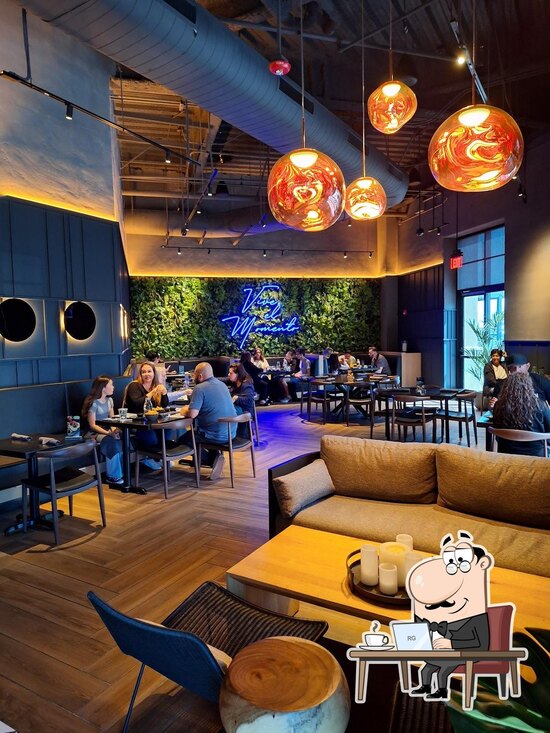La Popular Porter Ranch, Los Angeles - Restaurant menu, prices and reviews