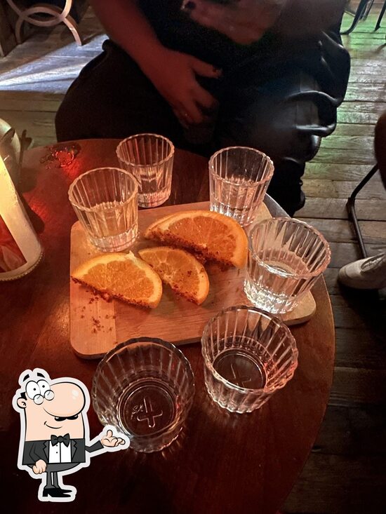 Techo Mezcaleria & Agave Bar, Austin - Menú del restaurante, precios y ...