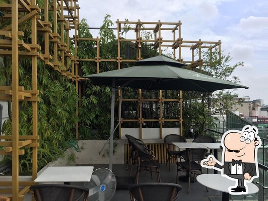 Treeving Coffee, Hanoi - Restaurant menu, prices and reviews