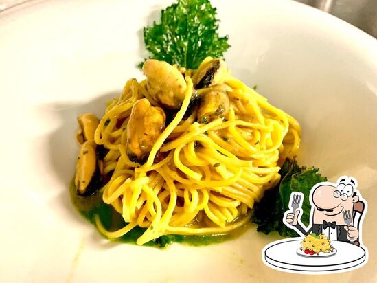 Al Ceppo restaurant, ROM - Restaurantbewertungen