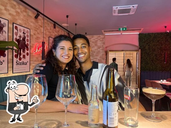 BAZA food bar & good vibes, Split - Menú del restaurante, precios y reseñas