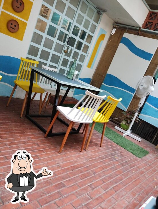 Cafe Serenity - All Day Kitchen & Coffee, Pune - Restaurant menu ...