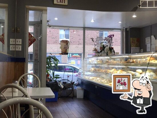 Mayflower Bakery, Philadelphia - Restaurant menu, prices and reviews