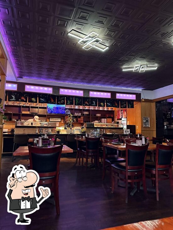 Sushido, Tacoma - Restaurant menu, prices and reviews