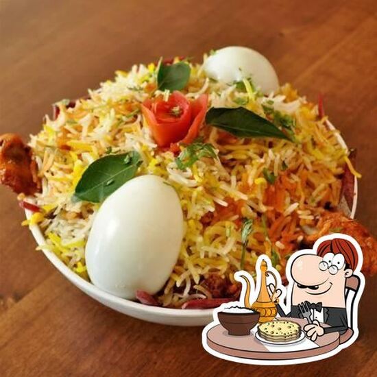 Mehraj biryani, Palakkad - Restaurant menu, prices and reviews