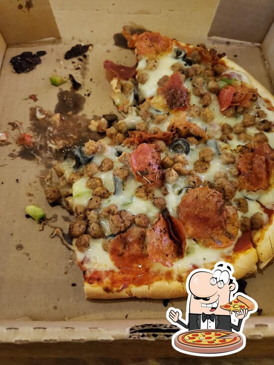 Northside Bar & Grill in Indianapolis - Restaurant menu and reviews