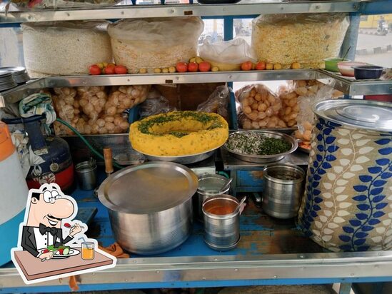Bheru nath bhel centre, Sirohi - Restaurant menu, prices and reviews