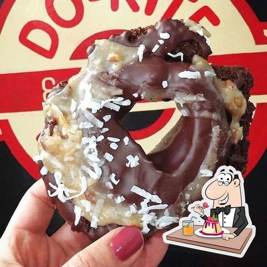Do-Rite Donuts & Chicken, 233 E Erie St in Chicago - Restaurant menu ...