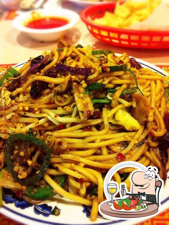Emperor Mongolian Bbq, West Covina - Carta del restaurante y opiniones