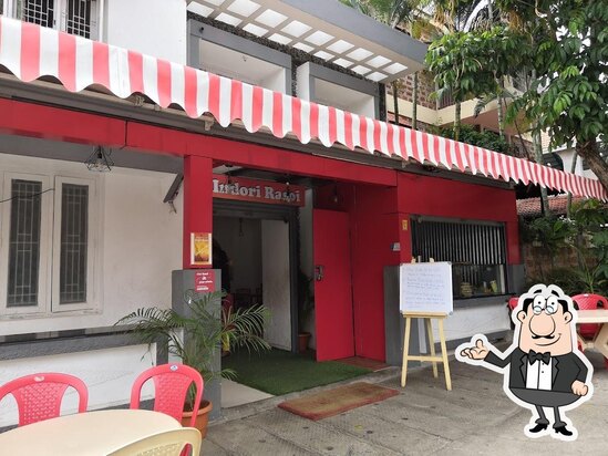 Indori Rasoi, Bengaluru - Restaurant menu, prices and reviews