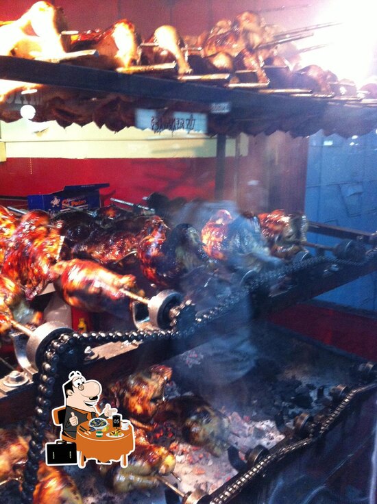 Lechon Manok Sr. Pedro, Muntinlupa - Restaurant menu, prices and reviews