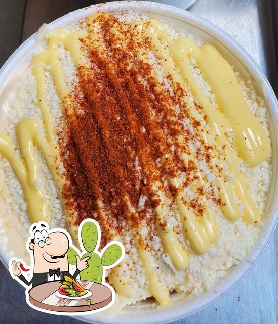Loca Elotes, Altamonte Springs - Menú del restaurante, precios y reseñas