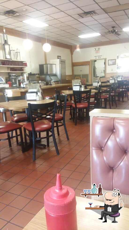 Mama Vicki's Coney Island, Port Huron - Restaurant menu, prices and reviews