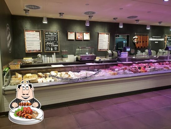 REWE Ivan Jerkovic oHG - München, München - Restaurantbewertungen