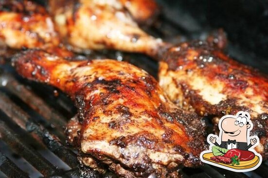 Reggae Bar, 826 San Pedro Ave in San Antonio - Restaurant menu and reviews