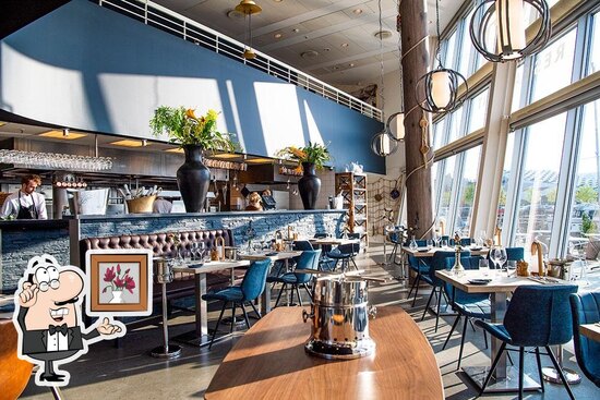 Restaurant MAST, Middelfart - Restaurantspeisekarten und Bewertungen