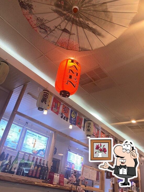 Sawa Japanese Steakhouse, Forest - Restaurant menu, prices and reviews
