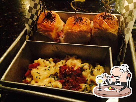 Silly Goose in Memphis - Restaurant menu and reviews